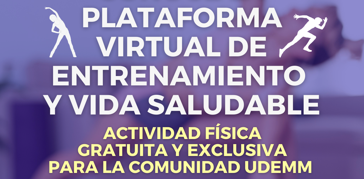 Todos los cursos | Campus UdeMM